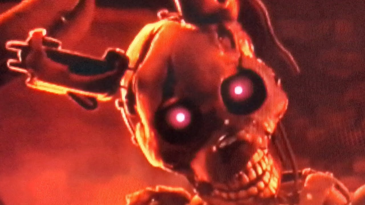 ¡BATALLA FINAL CONTRA BURNTRAP! (Parte Final) | Fnaf Security Breach ...