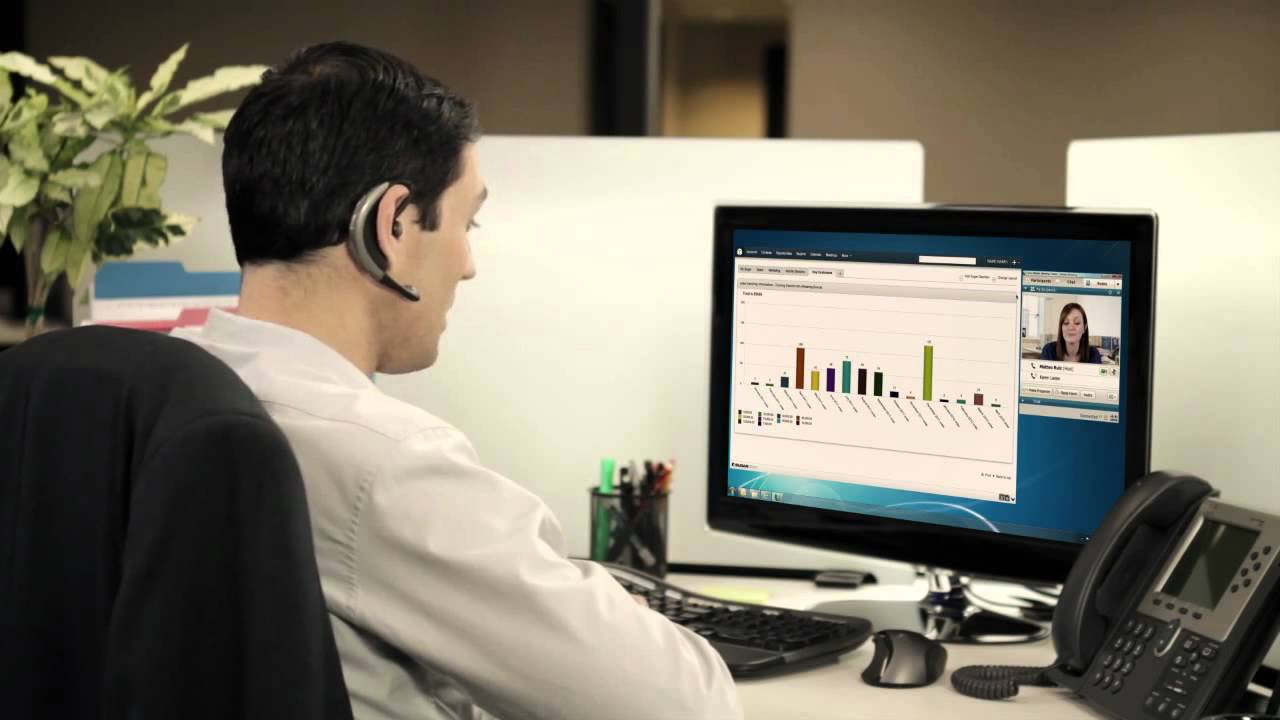 SugarCRM - How To Become a Sales Hero - YouTube