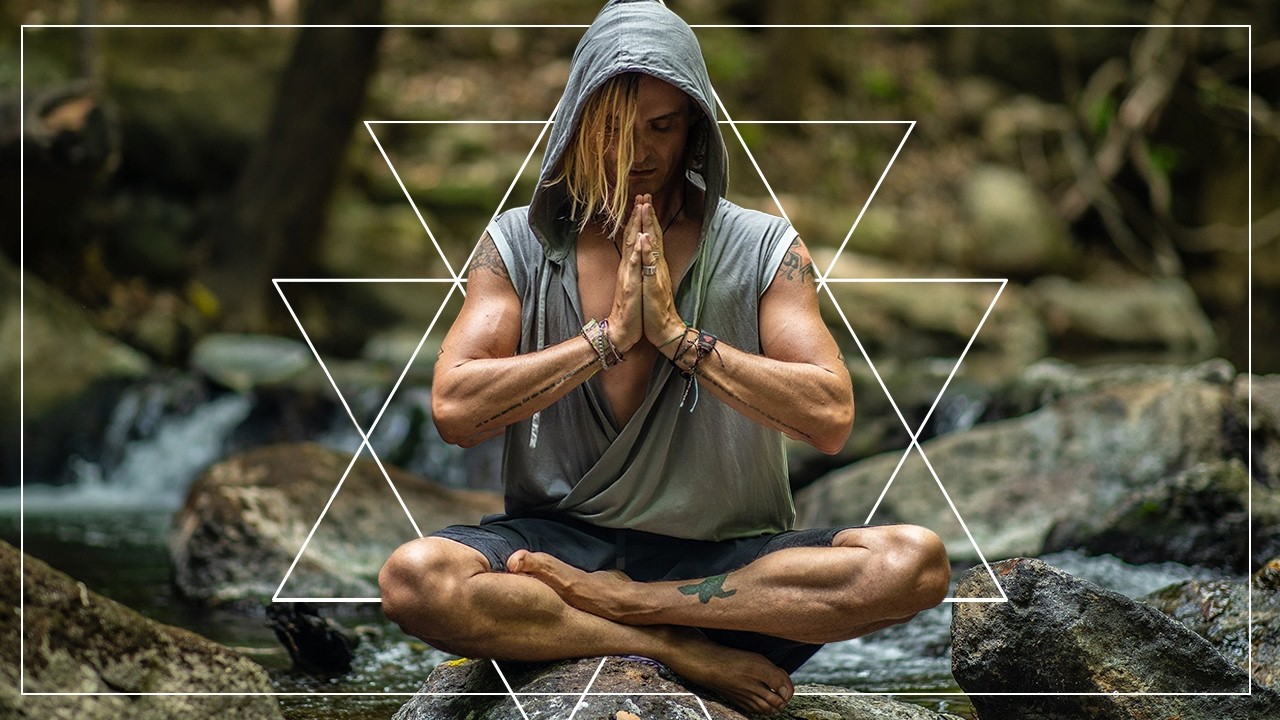 Guided Morning Meditation | 20 Min To Start Your Day Perfectly ...