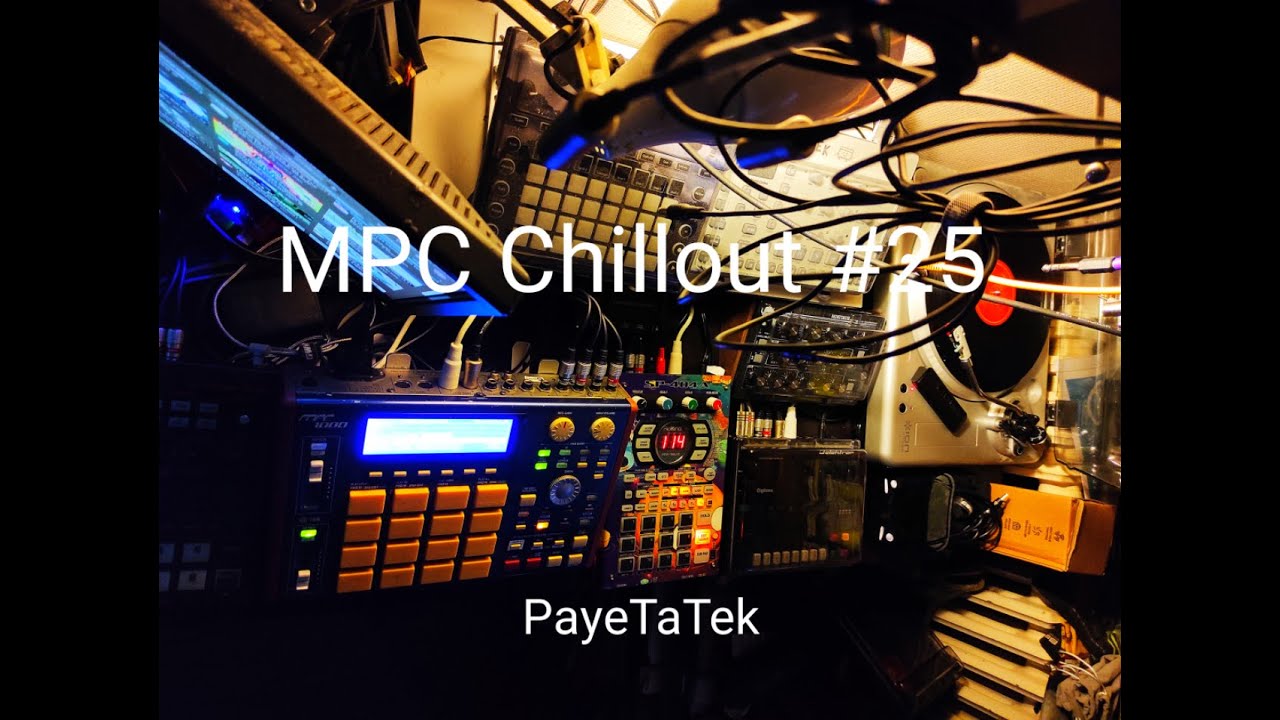 Dreams - MPC Chillout #25 - YouTube