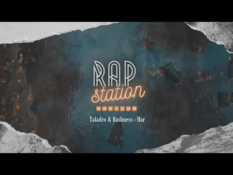 Taladro & Rashness - Har