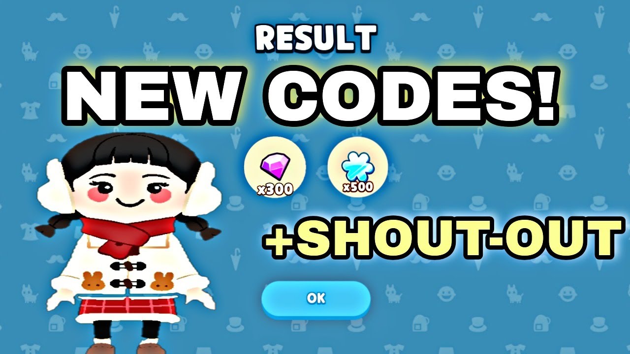 *NEW*PLAY TOGETHER CODE | NEW COUPON CODE PLAY TOGETHER | NEW CODES ...