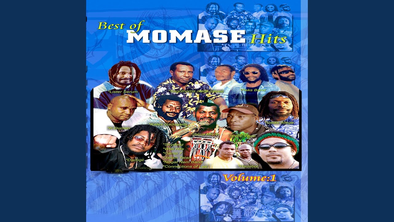 Wopa Medley - YouTube