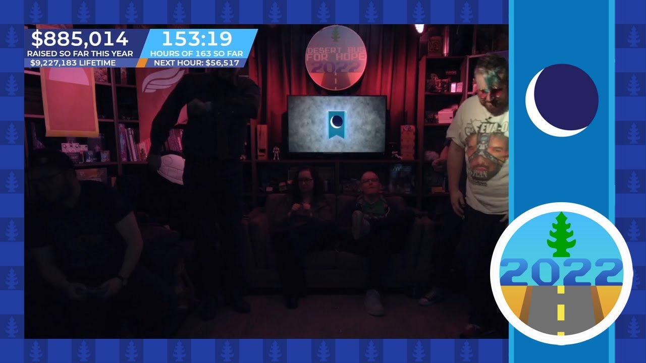 DB2022 - Soundboard Shenanigans with Ben Ulmer - YouTube