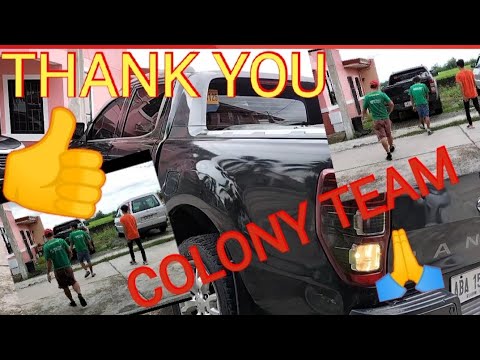 THE FINAL MOMENT GOODBYE COLONY PEST CONTROL TEAM ANAY NO MORE!!! - YouTube