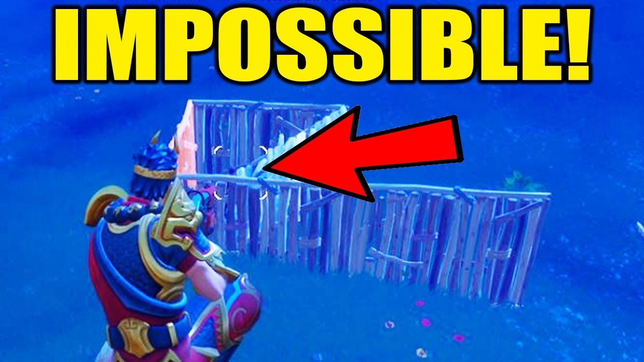 CRAZY IMPULSE GRENADE KILL!!! (Pro Duos Fortnite Gameplay) - YouTube