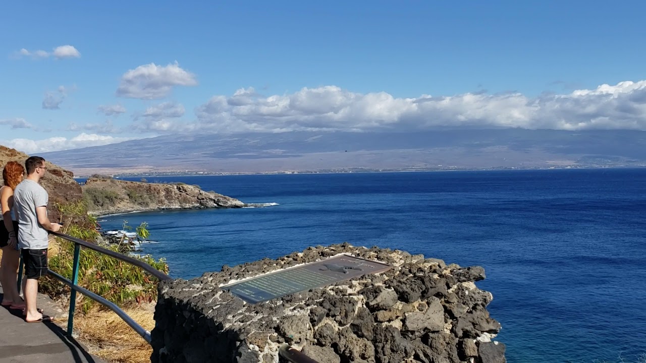 Papawai Point Scenic Lookout panoramic - YouTube