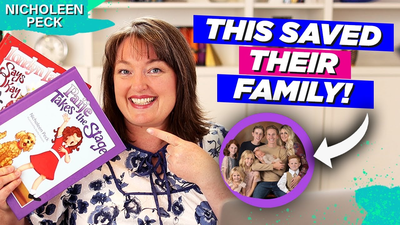 5 Tips For How To Get Your Kids To Do Chores | April And Davey Reaction ...