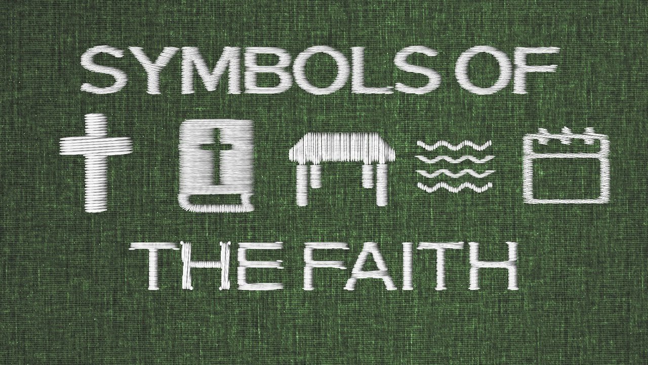 Symbols of the Faith: The Day - YouTube
