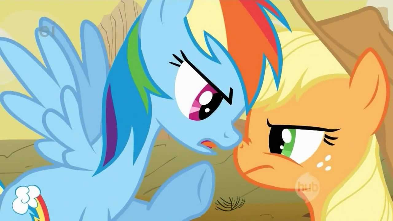 My Little Pony: Run with the Ponies PMV - YouTube