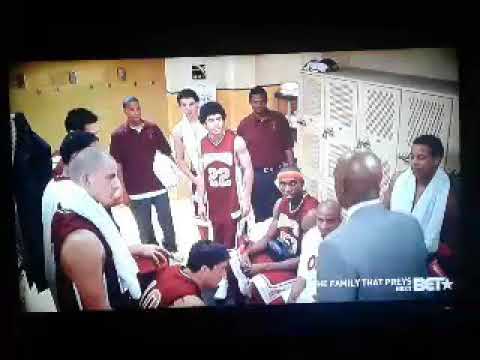 Coach Carter 2005 Ending - YouTube