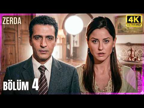 Zerda  4. Bölüm  |  Ultra HD 4K