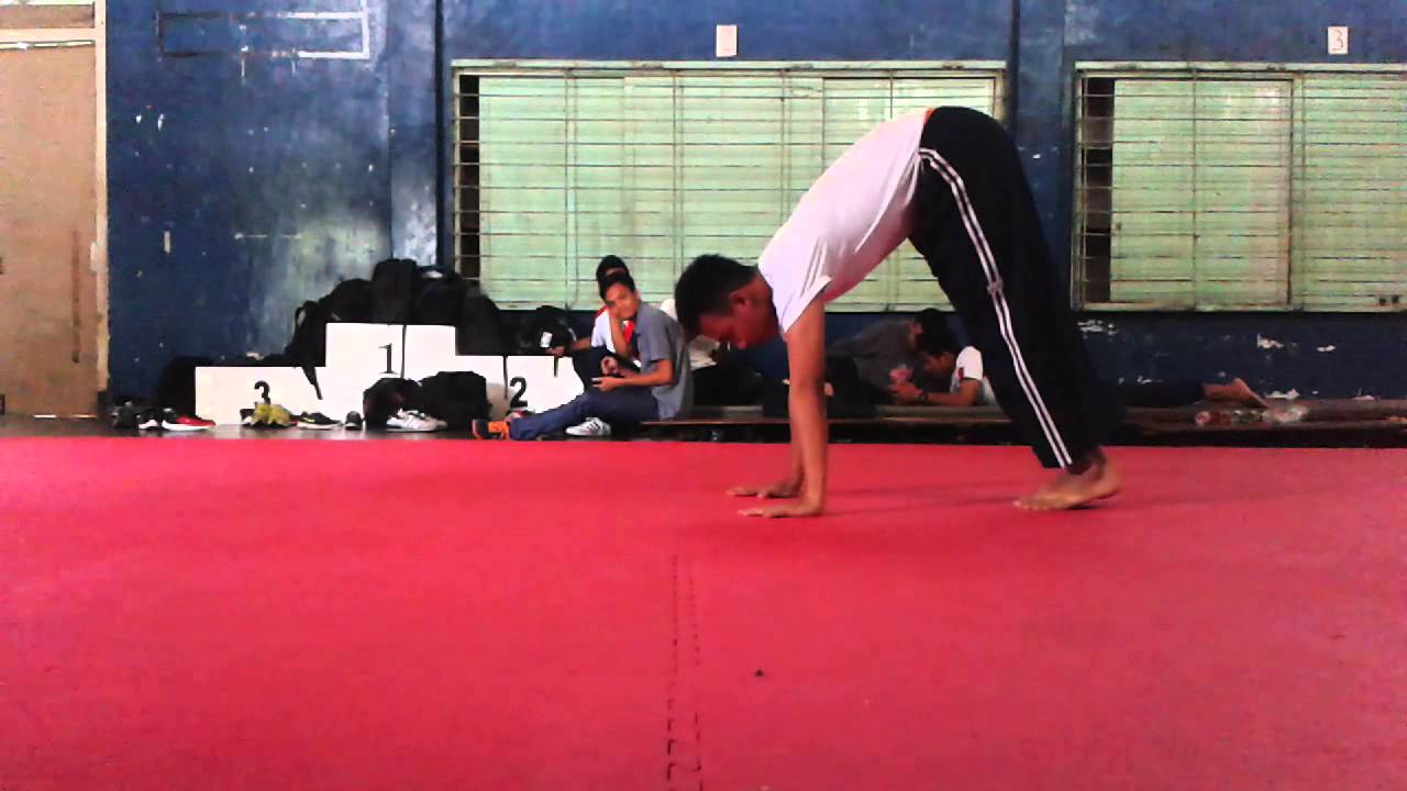 Guling Lenting / Cara Guling Lenting / Tutorial Guling Lenting - YouTube