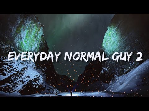 Everyday Normal Guy 2 (Lyrics) Tiktok song - YouTube