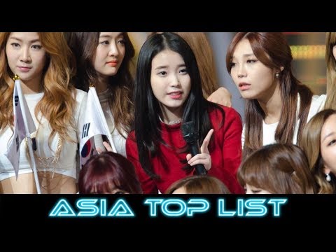 Fans Praise Apink Eunji For Rushing To Help IU During Concert Korea China Music Festival