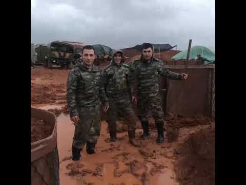 MEKANIN CENNET OLSUN GARDAŞIM