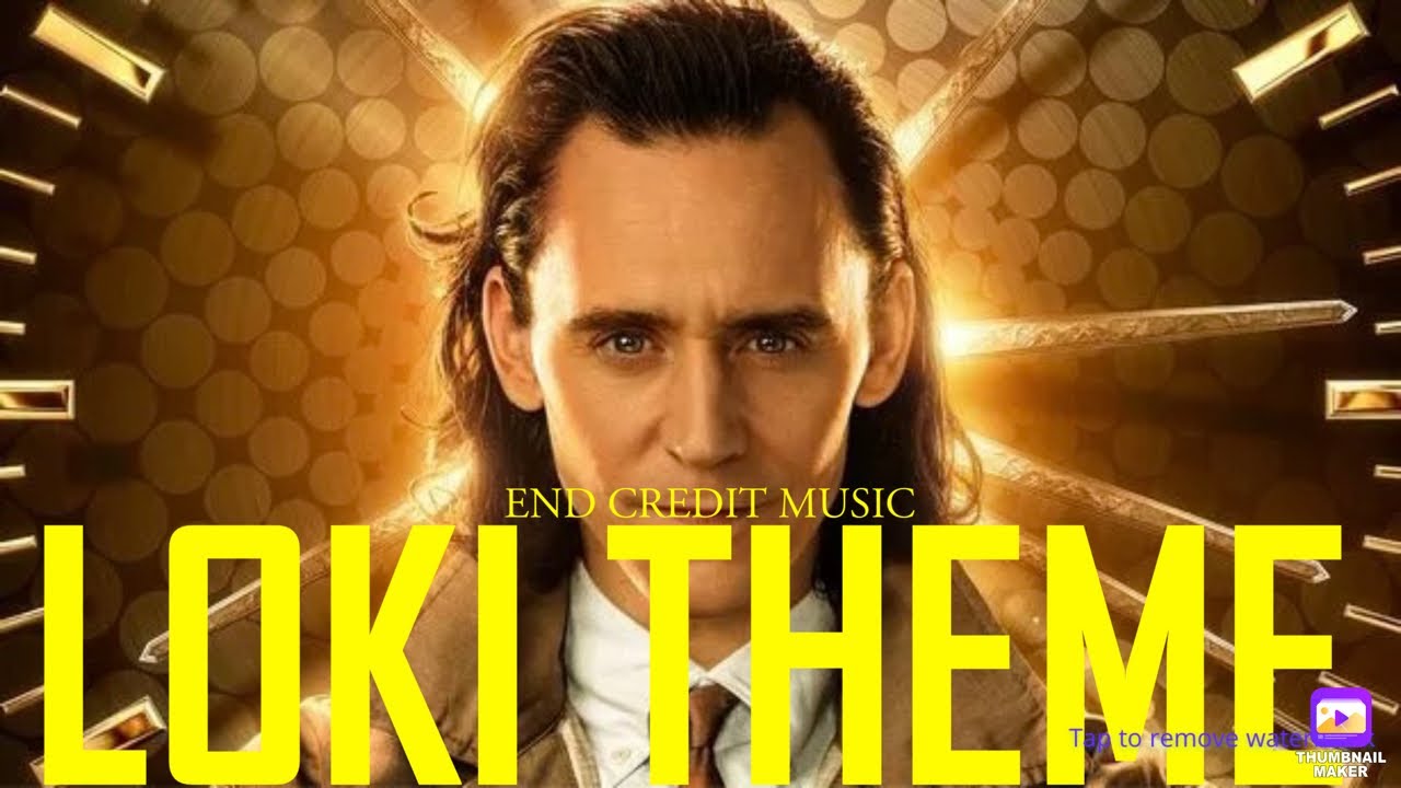 Loki theme | normal version | (end credit music) - YouTube