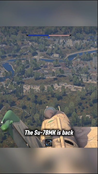 The Su-7BMK is back for 30% off (Follow for more) #warthunder #warthundervideo #warthundernews ...