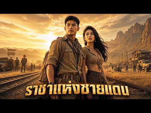 【ซีรีส์เต็ม】ย้อนกลับสู่ปี 1968 ข้าครองชายแดน#เกิดใหม่ #ยุค1968#ล้างแค้น #แอ็กชัน #ชายแดน