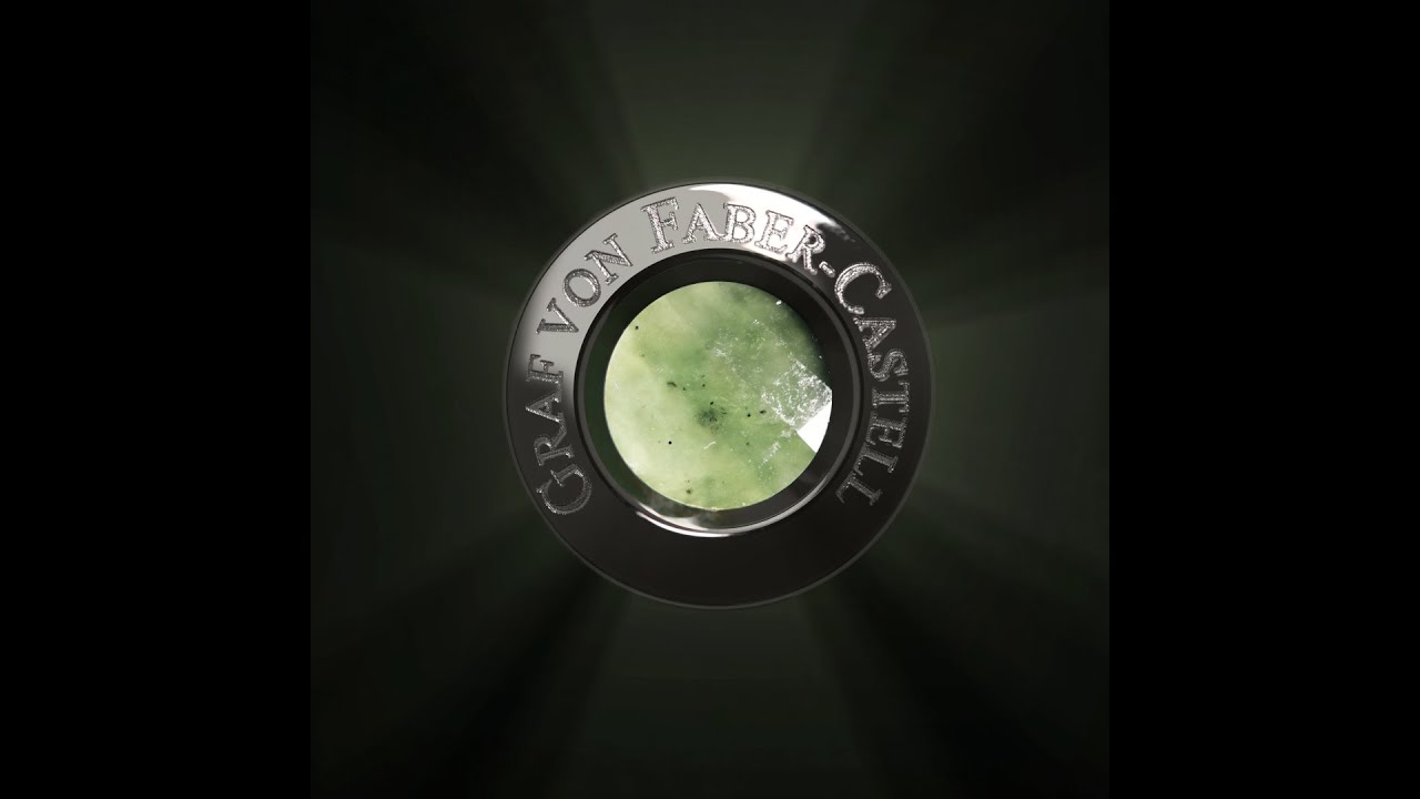 GvFC - Perfect Pencil Anniversary Limited Edition - YouTube