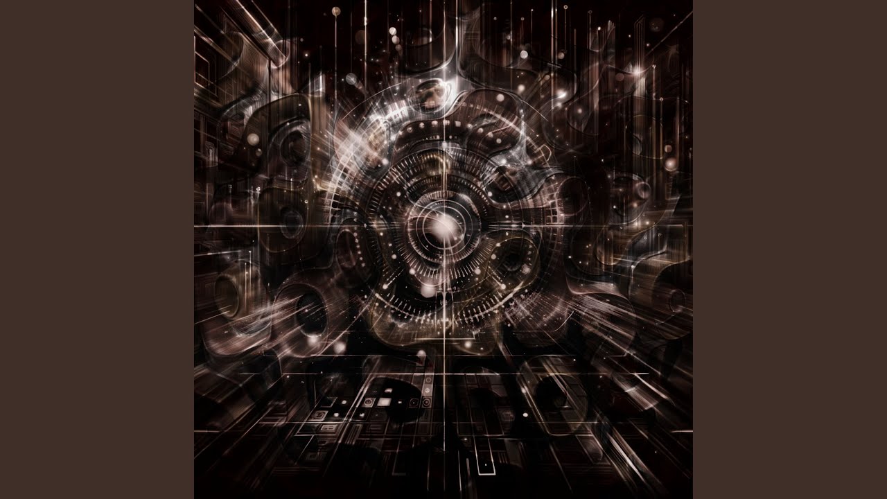 Imprinted Rhythms We Dance in Binary - YouTube