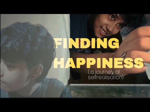 Short film 1 minute | short film shot on i phone | Finding happiness ...