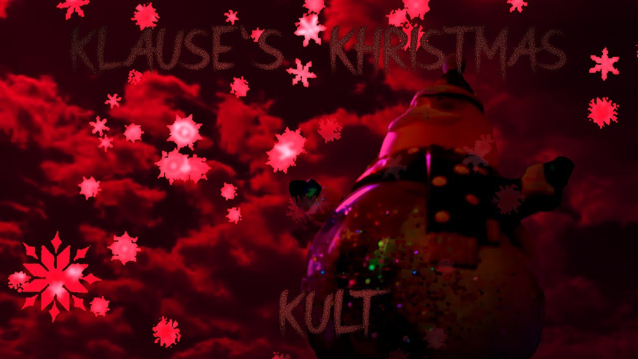 Season 5 - Episode 10 - Klause's Khristmas Kult - YouTube