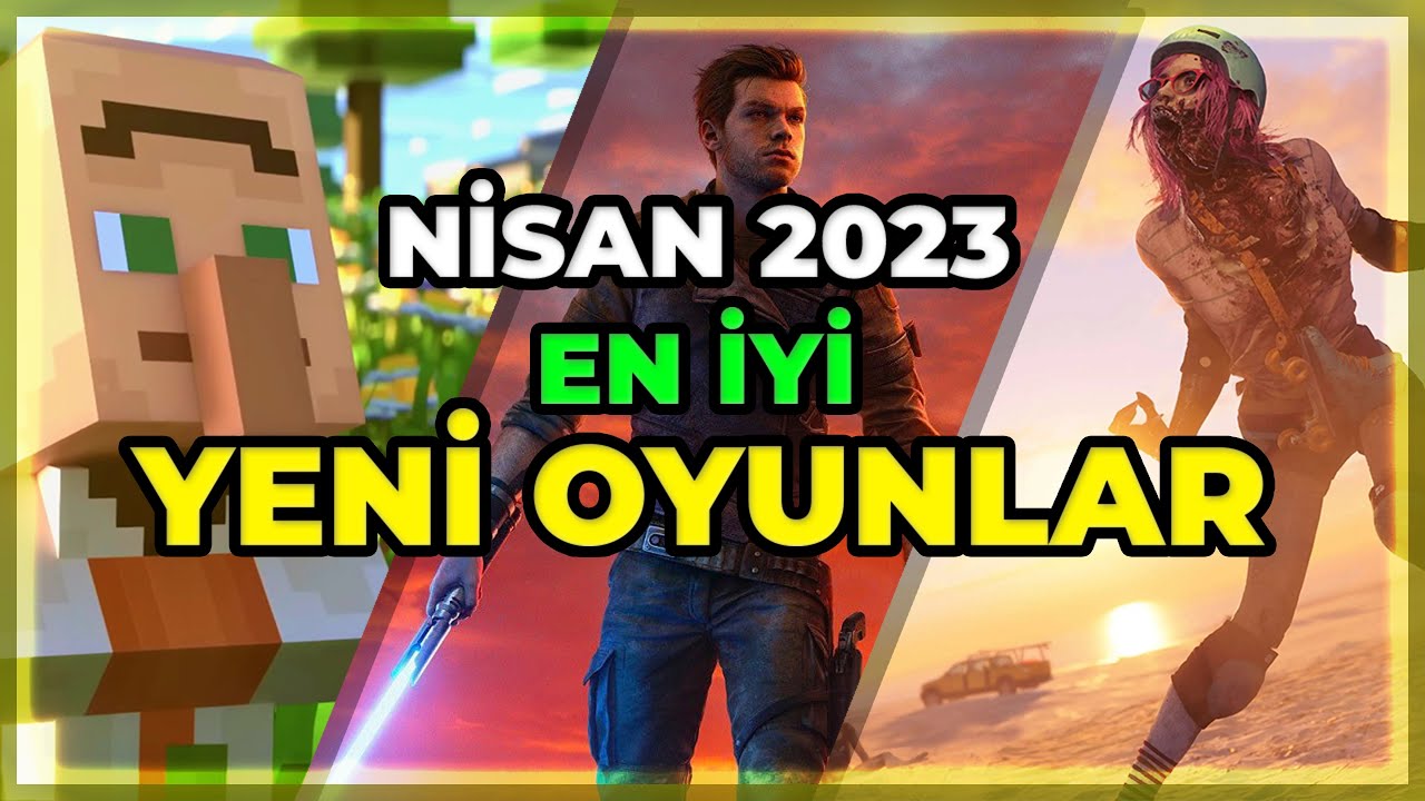 Yeni Oyunlar PC Oyunlar Archives