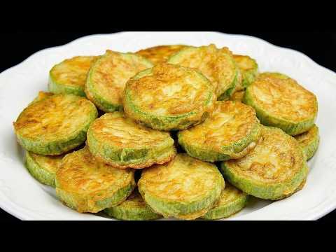 En lezzetli kabak tarifi! Bu basit ve hızlı tarifi kimse bilmiyor!