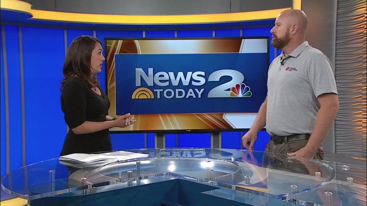 HIV mobile testing unit up and running - YouTube