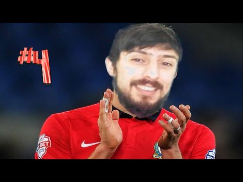 Fifa 16 Defans Kariyeri #4 - Öyle Dribbling Mi Olur CİĞERSİZ!