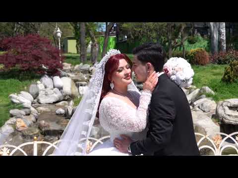 Arslan & Aziza Toy 24.04.2026