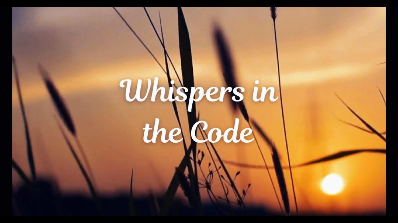 Whispers in the Code - New Song 2024 | Full Song With Lyrics | College ...