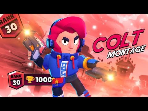 GAME PLAY | COLT MONTAGE IS CRAZY WOW!! - YouTube