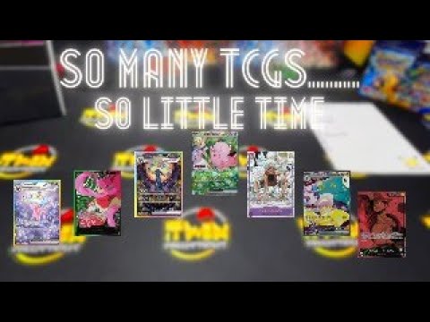 Happy Friday!!!!! Marvel, Pokemon, One Piece... Oh My. - YouTube