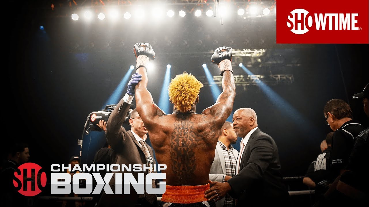 Do You Remember? | Best of 2018 | SHOWTIME CHAMPIONSHIP BOXING - YouTube