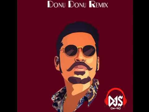MIX-#DONU #DONU #RIMEX VDJ_S-RAT