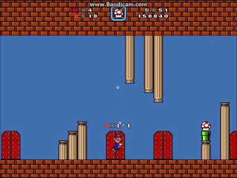 SMBX - DM's Boss Battle Collection - Pack 2 #2 - YouTube