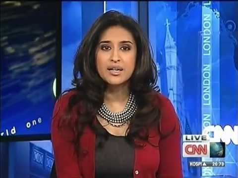 CNN Monita Rajpal Jan10 2012 - YouTube