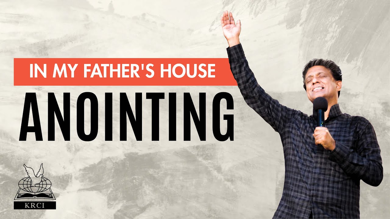 ANOINTING - Pastor Dil - YouTube