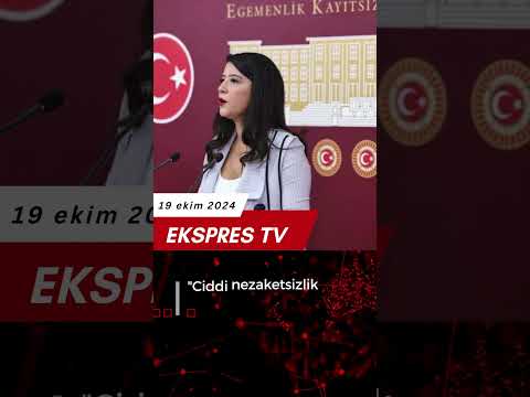 Gaziantep'te bugün neler oldu? 19 ekim 2024 #gündem #gaziantep #gazeteler #news #haber #sondakika