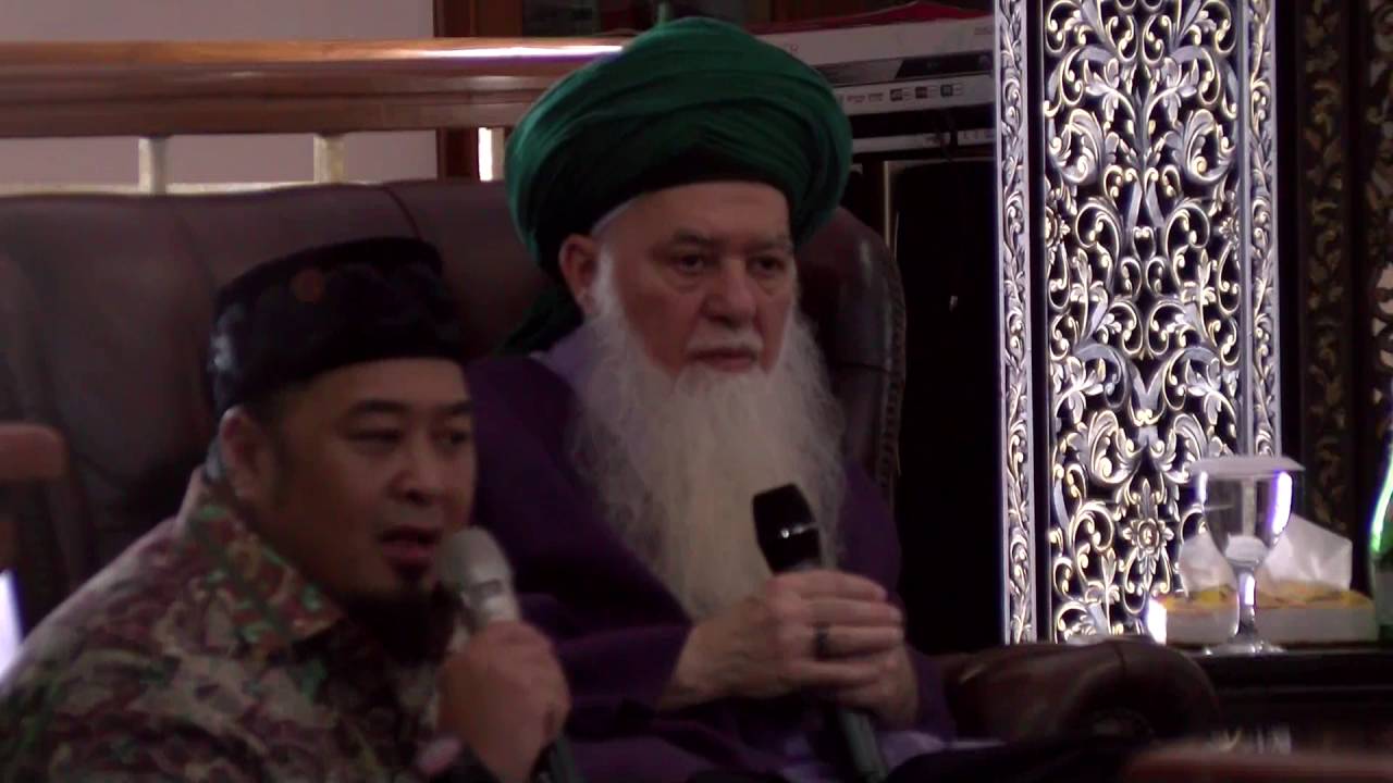 Subhana Allah Wa Bihamdihi Suhana Allah Al-Adheem - YouTube