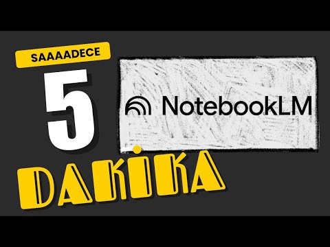 SADECE 5 DAKİKADA! Yapay Zeka ile Kitap Özeti Çıkarın