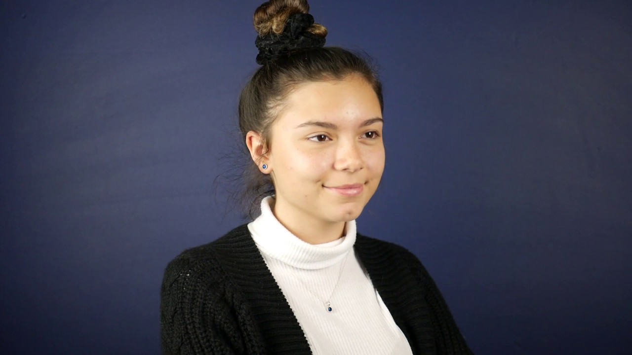 Taliah Levett – Actress - YouTube