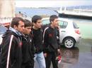 ÇARŞI ALİAĞA BJK-GS MAÇINDA...www.carsialiaga.org