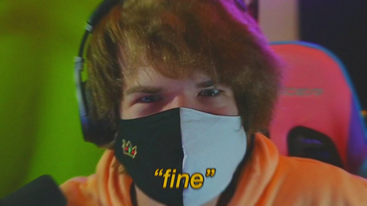 ranboo was wrong and then admitted it - YouTube