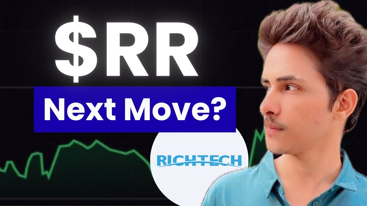 RR Stock (Richtech Robotics stock) RR STOCK PREDICTION RR STOCK ...