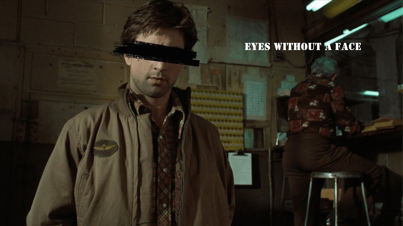 Taxi Driver - Eyes Without A Face - YouTube