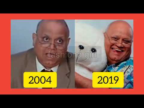 Hum Sab Barati 🤗2004Vs2003 All Cast Real Name And Age by@fashiongirl9286 #viral #sirial #actors