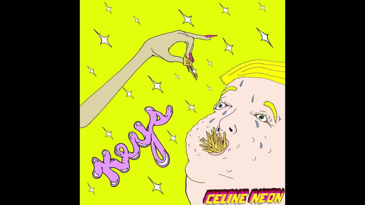 Celine Neon - Keys (Official Audio) - YouTube